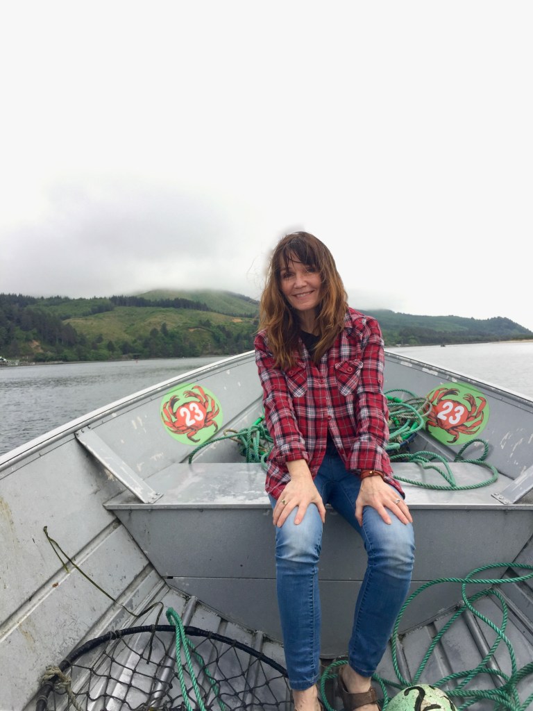 About Heather – Heather Kopp