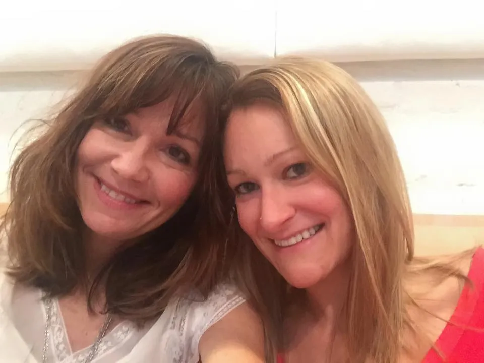 Remembering Lizzie-Pie – Heather Kopp