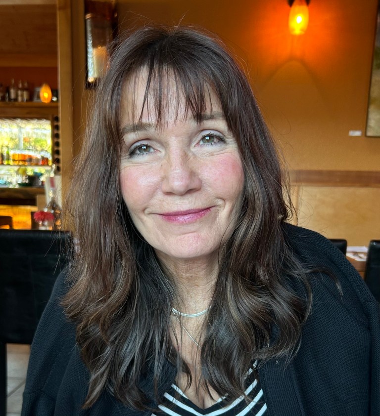 About Heather – Heather Kopp